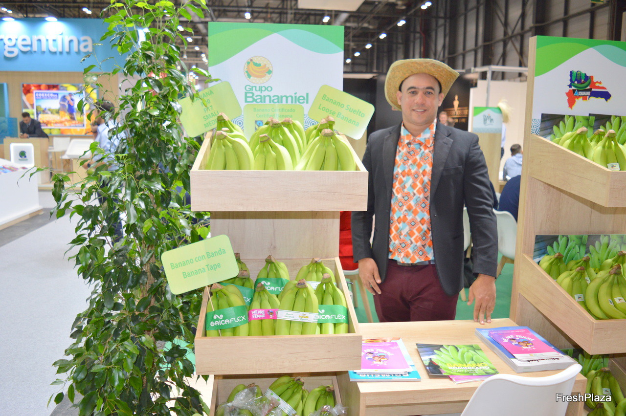 Fruit Attraction 2022 América Latina