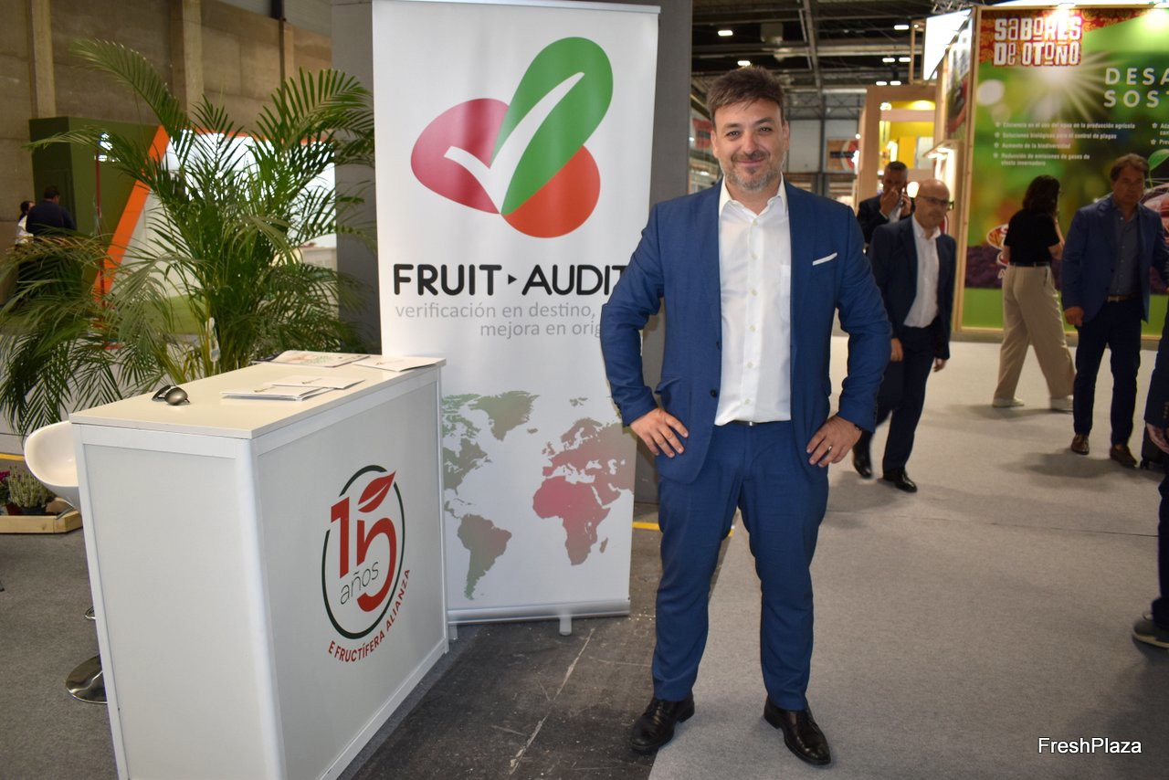 Fruit Attraction 2023 España