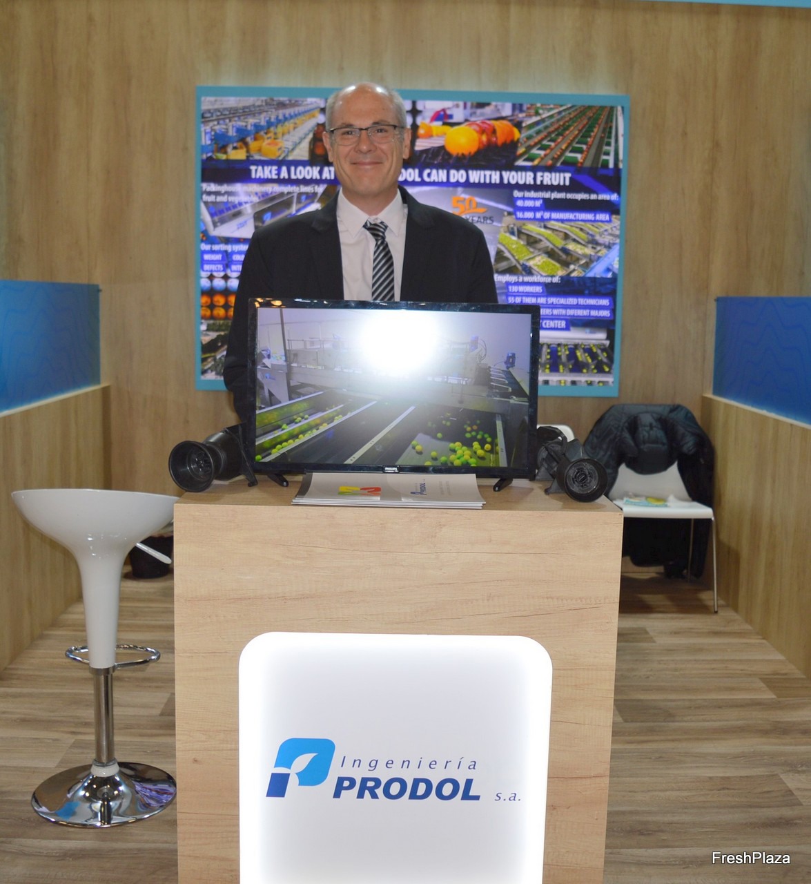 Fruit Logistica 2024 América Latina