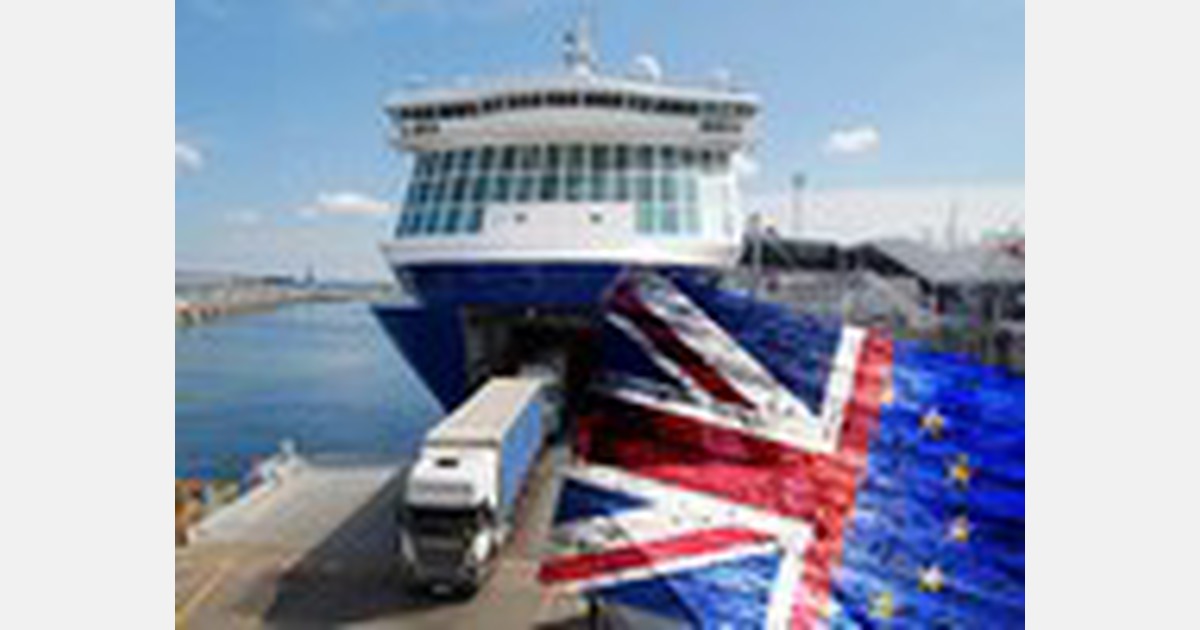 "¿Cómo se puede pensar en el 'brexit' en estos tiempos?"