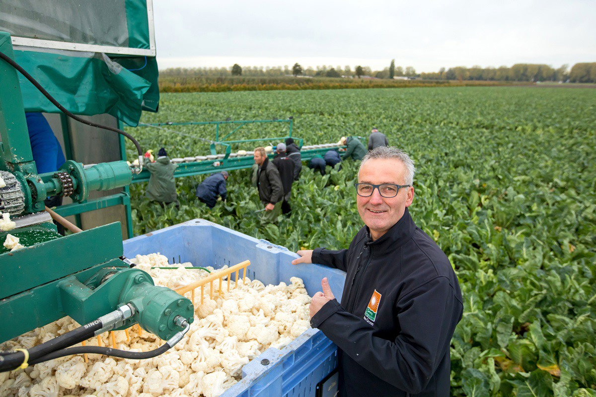 "En nuestra opinión, es esencial que los encargados de compras lleguen ...