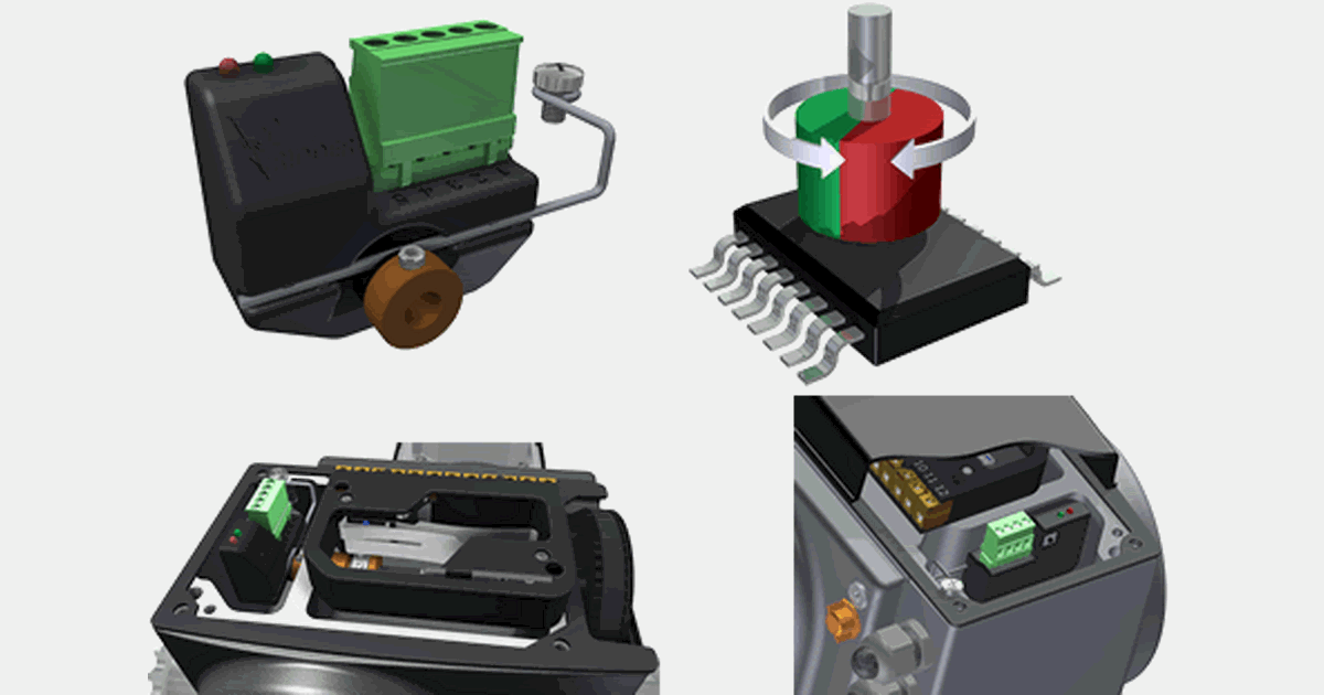 Holanda: Unidad de posicionamiento Ridder (RPU) para mejorar el clima
