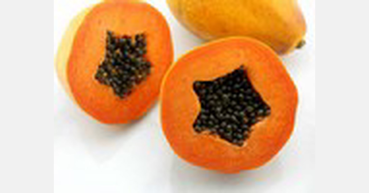 Nueva marca para la papaya Royal Star