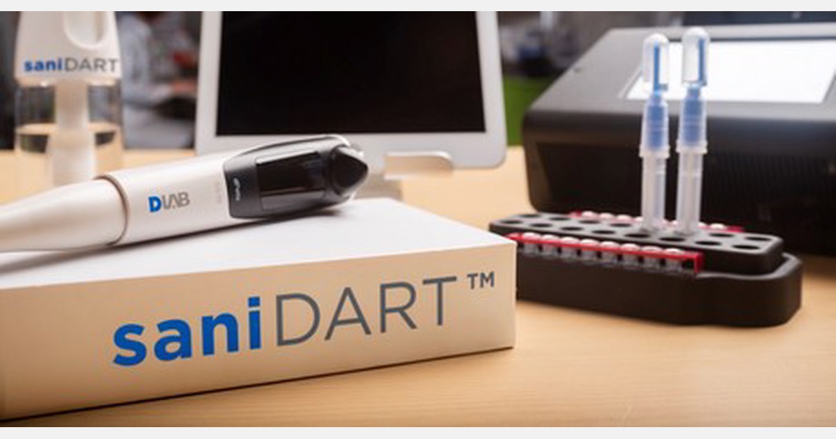 JBT y SafeTraces unen fuerzas para avanzar en seguridad y trazabilidad alimentaria