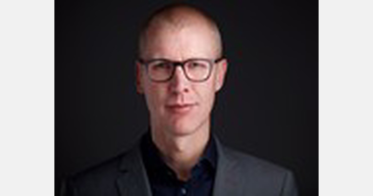 Dirk Willem Blijleven es el nuevo director comercial de Total Produce ...