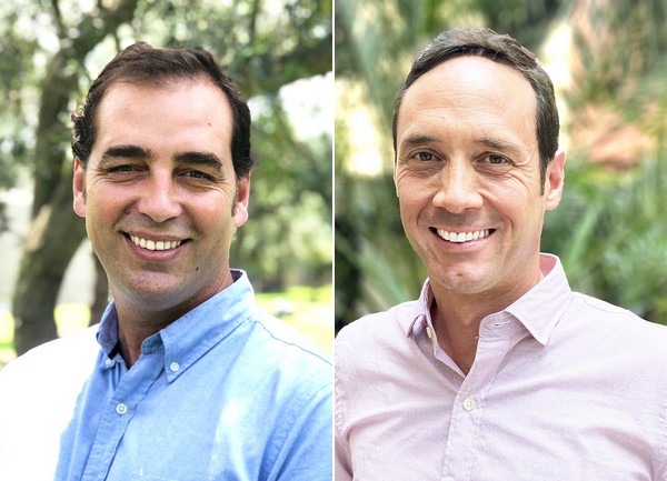 Sun World nombra nuevos gerentes de licencias para Sudamérica