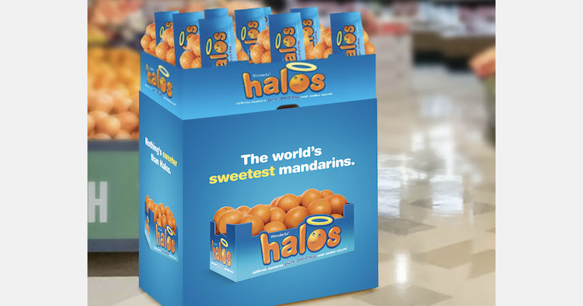 Wonderful Halos® da la bienvenida a la temporada 2020 con una nueva ...