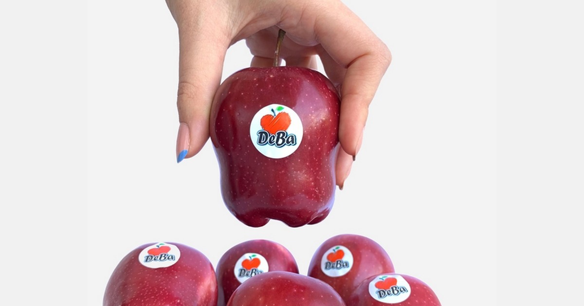 "Nuestro objetivo es ser la mejor marca de manzanas turcas con mayor ...