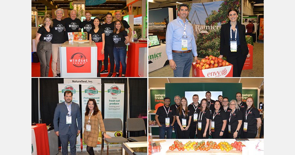 La CPMA en Montreal bate récord de asistencia