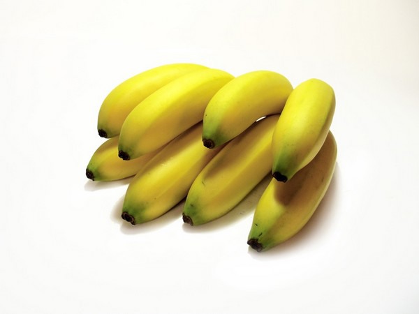 Los mercados se muestran más favorables para los bananitos de Colombia