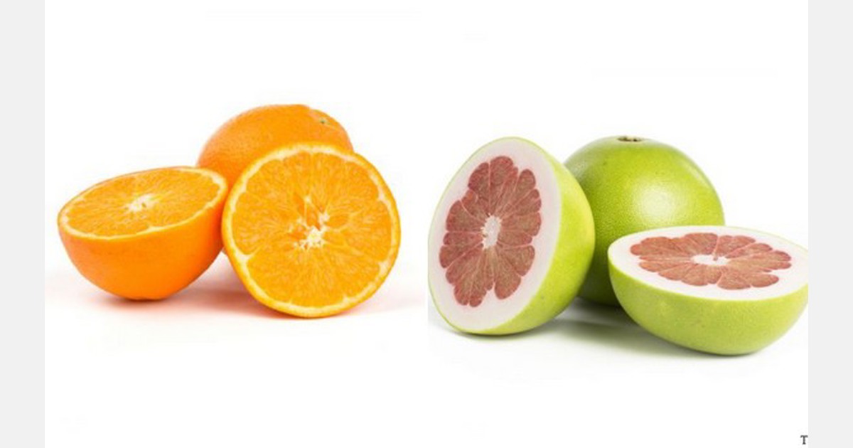 Oferta limitada de cítricos y precios altos hasta que llegue la nueva ...