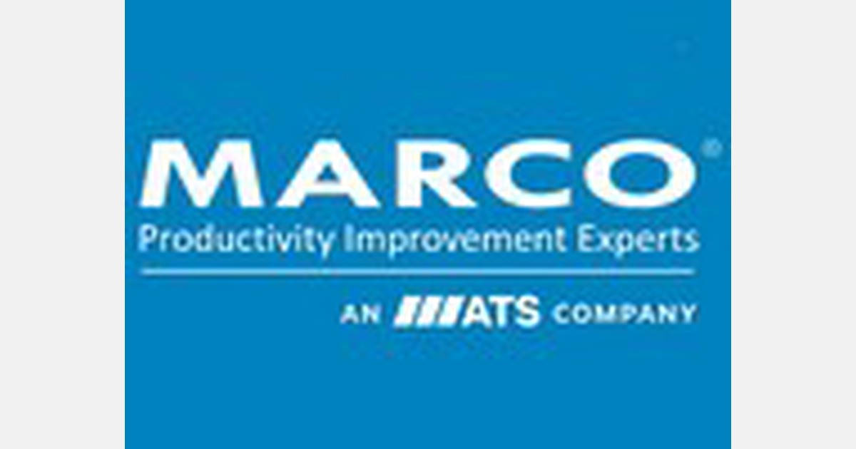 Marco compartirá espacio con Raytec Vision en Fruit Logistica