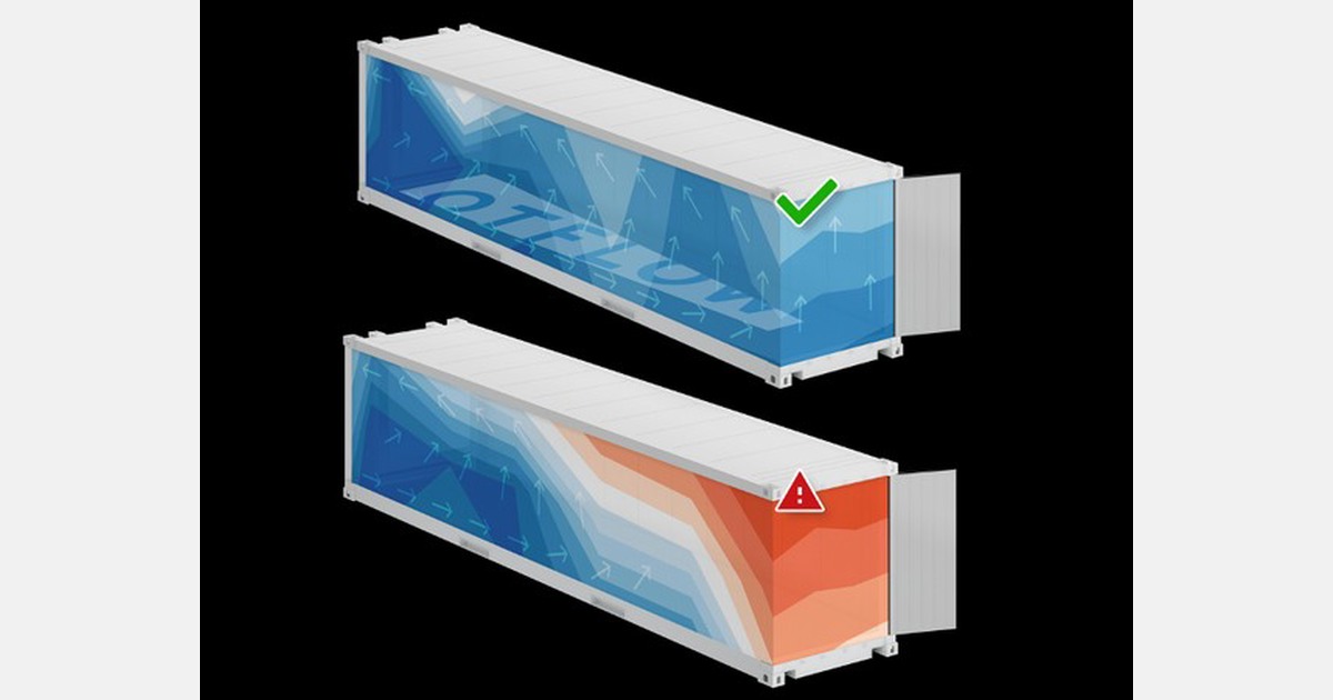 OTFLOW ofrece una solución para el desperdicio de alimentos en la ...