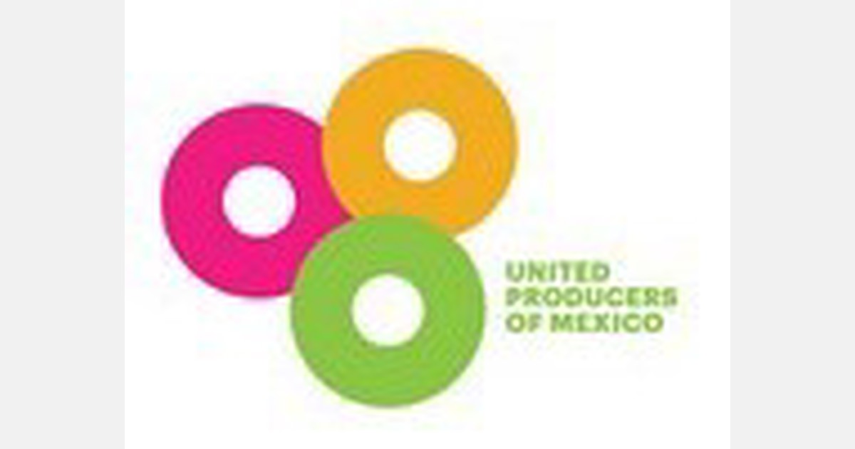 México se está preparando para enviar un volumen excepcionalmente bueno ...