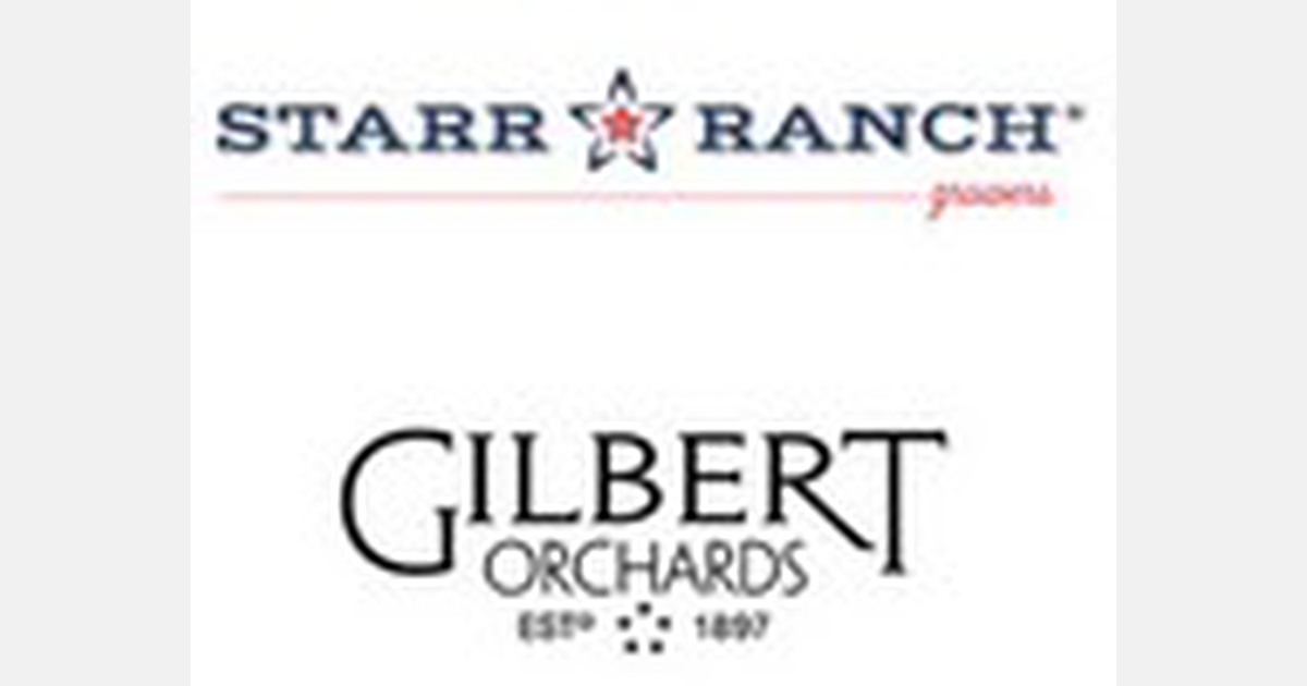 La alianza de Starr Ranch Growers y Gilbert Orchards acabará el próximo año