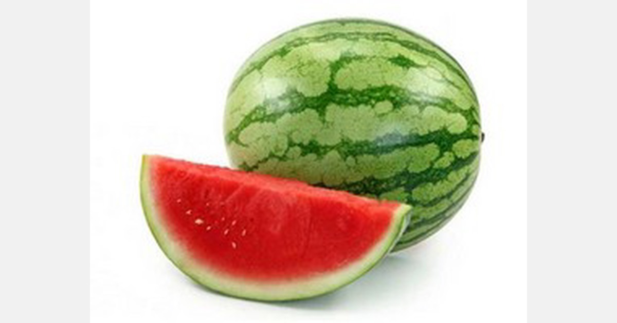 Las sandías siguen siendo bastante caras en Australia