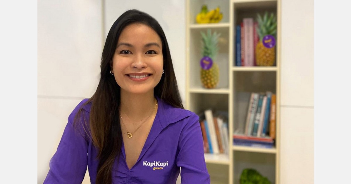 Kapi Kapi Growers nombra una nueva presidenta