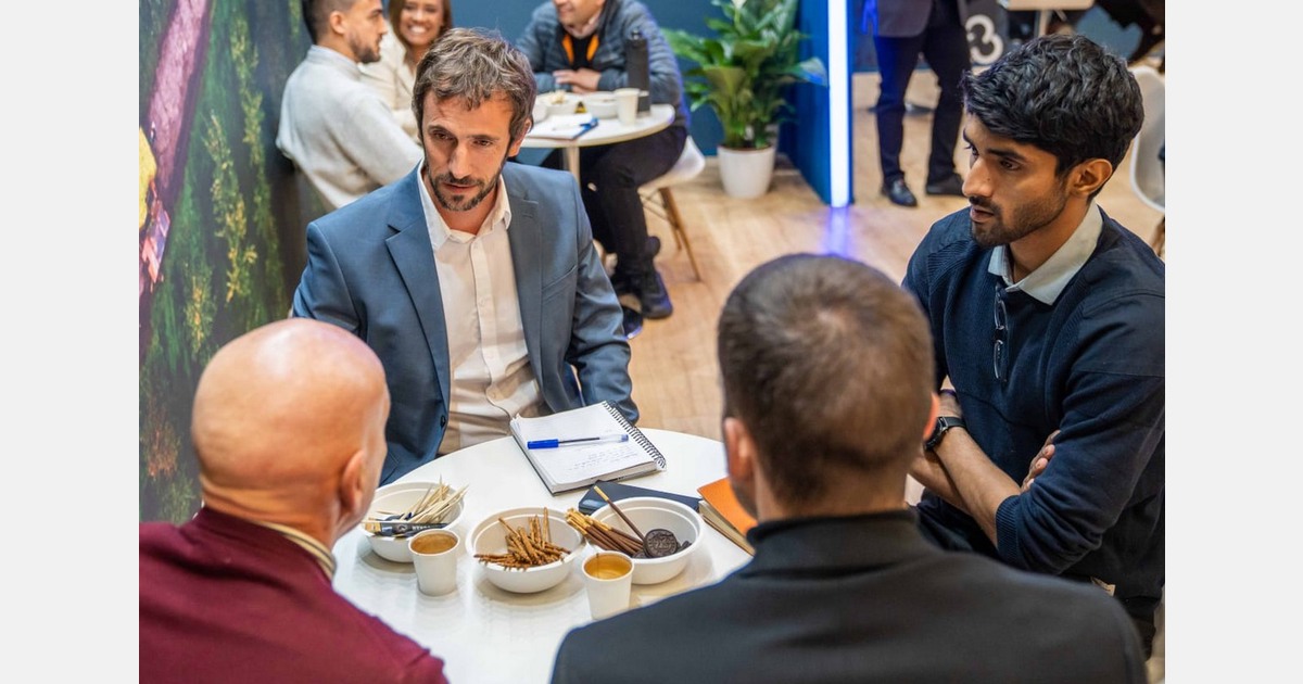 Salix Fruits amplía su presencia global con nueva oficina en Singapur