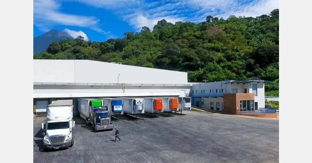 Emergent Cold anuncia la expansión de su instalación en Palín, Guatemala