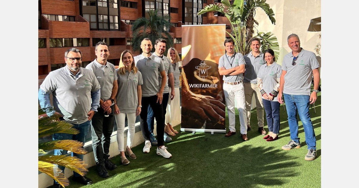 Wikifarmer abrirá nuevas oficinas en España
