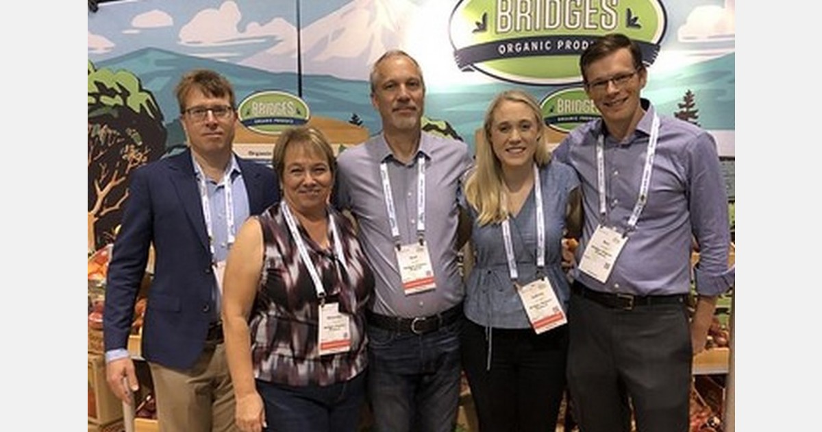 Bridges Produce lamenta la pérdida de Maureen Royal