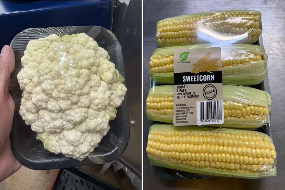 Superthene fabricará su película reciclable sin PVC en Estados Unidos