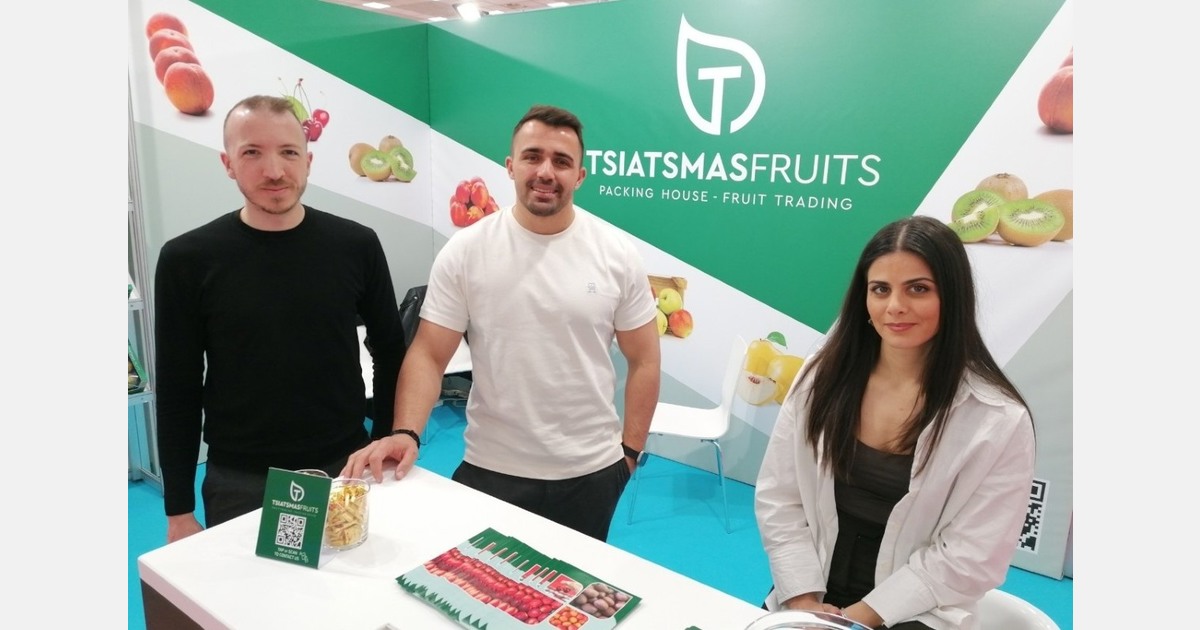 "La próxima campaña de fruta de hueso muestra similitudes con la del ...