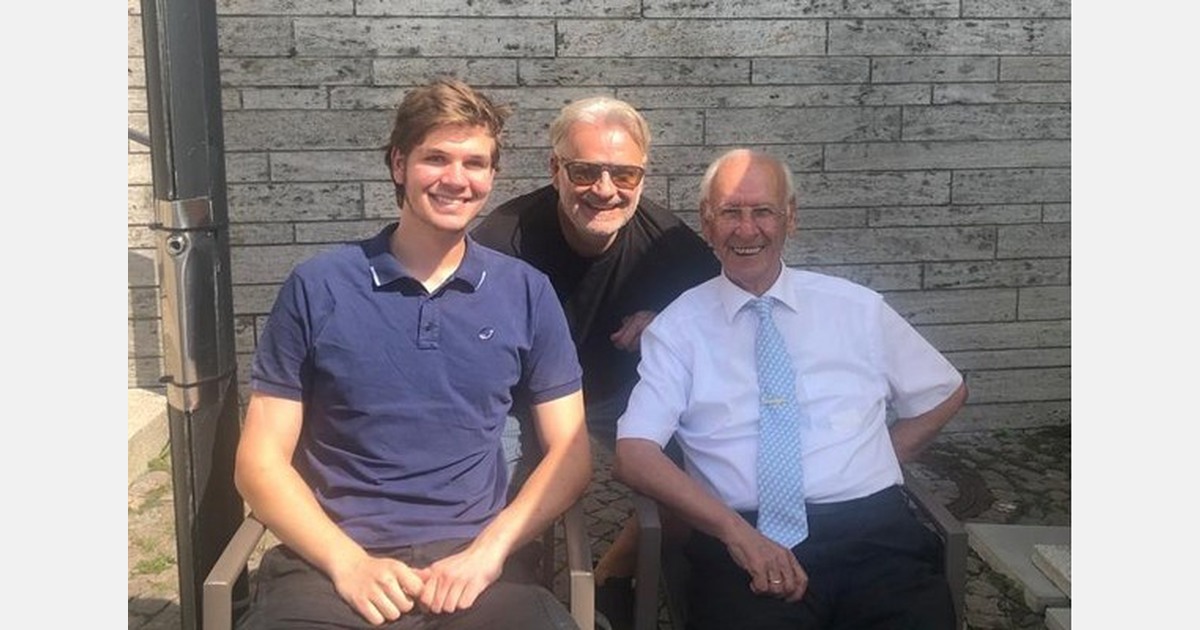 Vicente Tur, fundador de Fresh Fruit Alliance, fallece a los 98 años