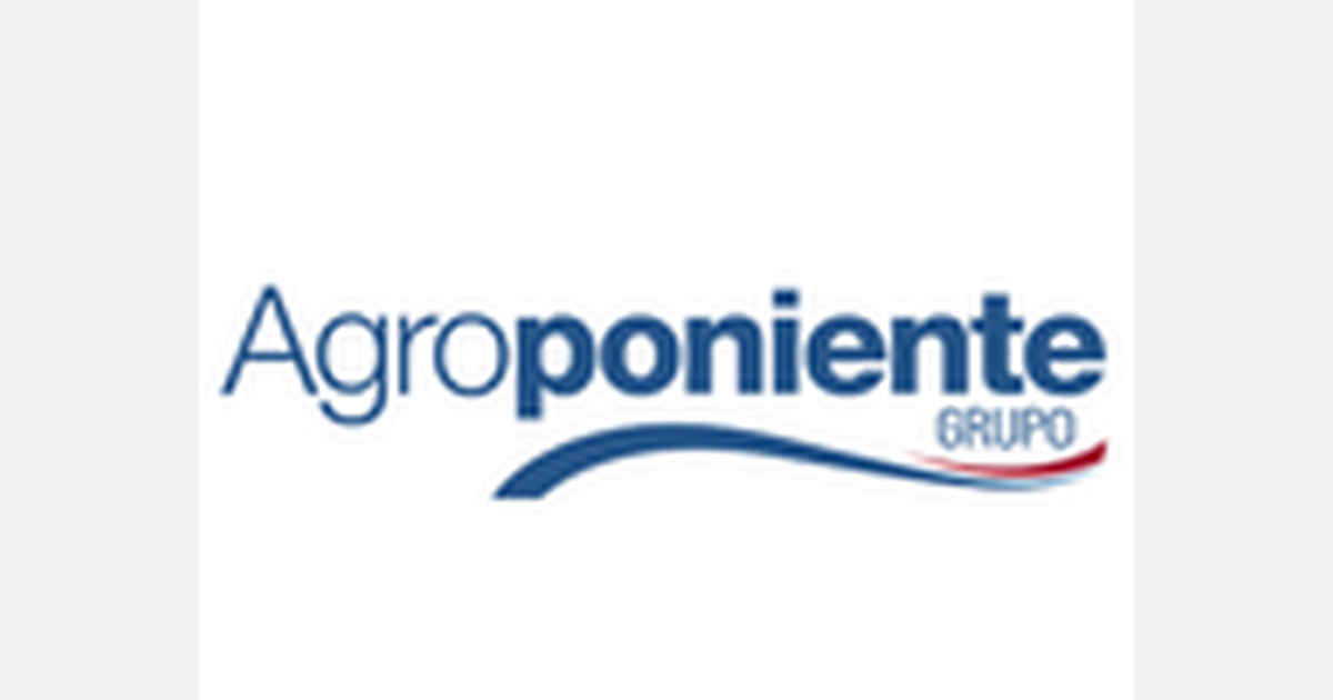 Grupo Agroponiente pone en marcha un centro logístico y de gestión en ...