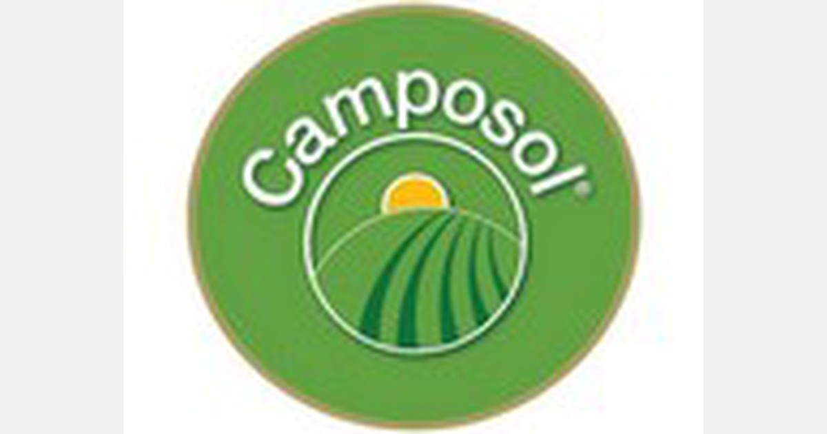 Camposol designa a José Antonio Gómez Bazán como nuevo CEO