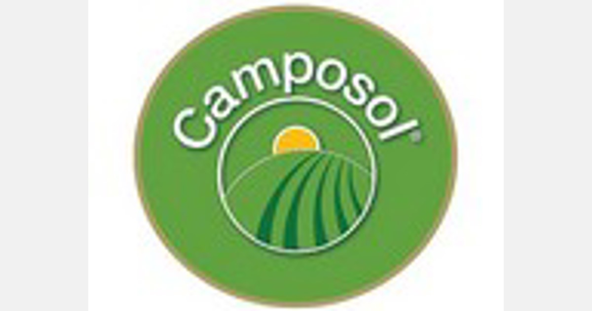 Camposol designa nueva vicepresidenta de finanzas