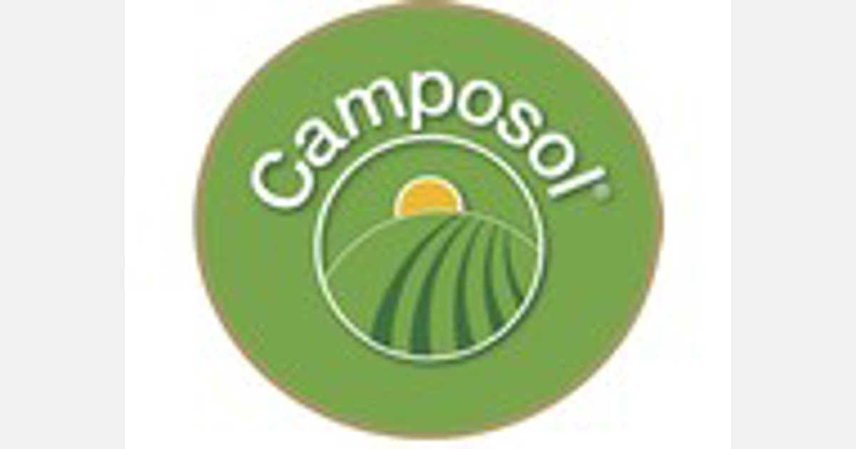 Camposol estará presente en Fruit Logistica 2022