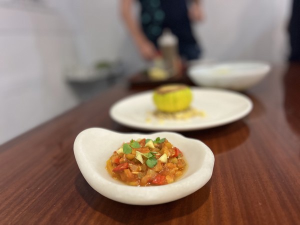 Nace Zucchiolo, un nuevo concepto de hortaliza de invernadero para el ...