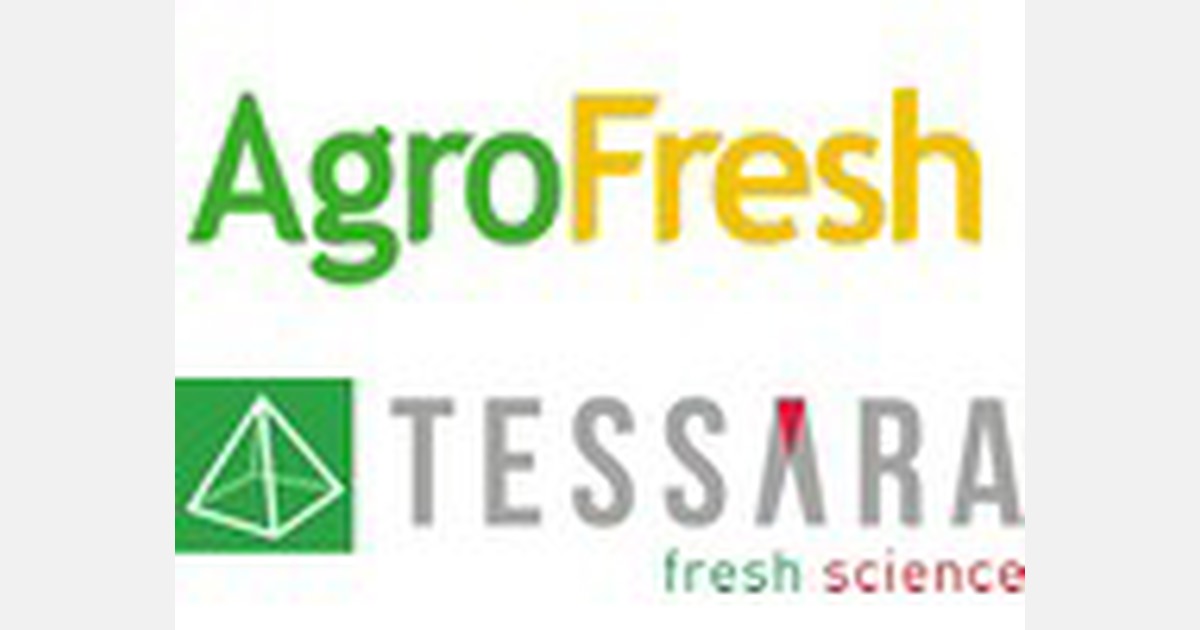 AgroFresh adquiere Tessara y amplía así su cartera de soluciones ...