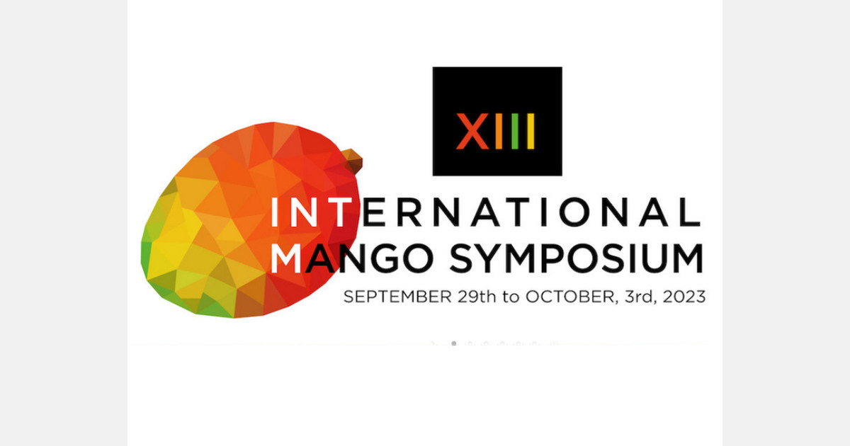 Arranca en Málaga el XIII Simposio Internacional del Mango