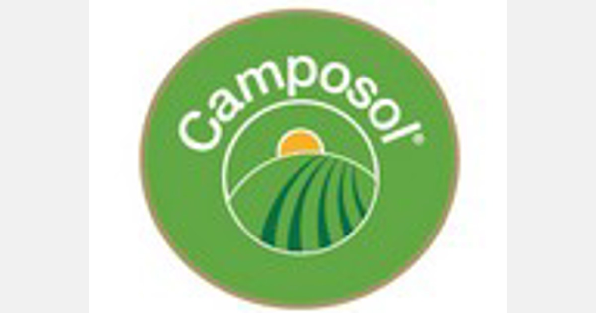 Camposol nombra a Ricardo Naranjo Fernández como director financiero