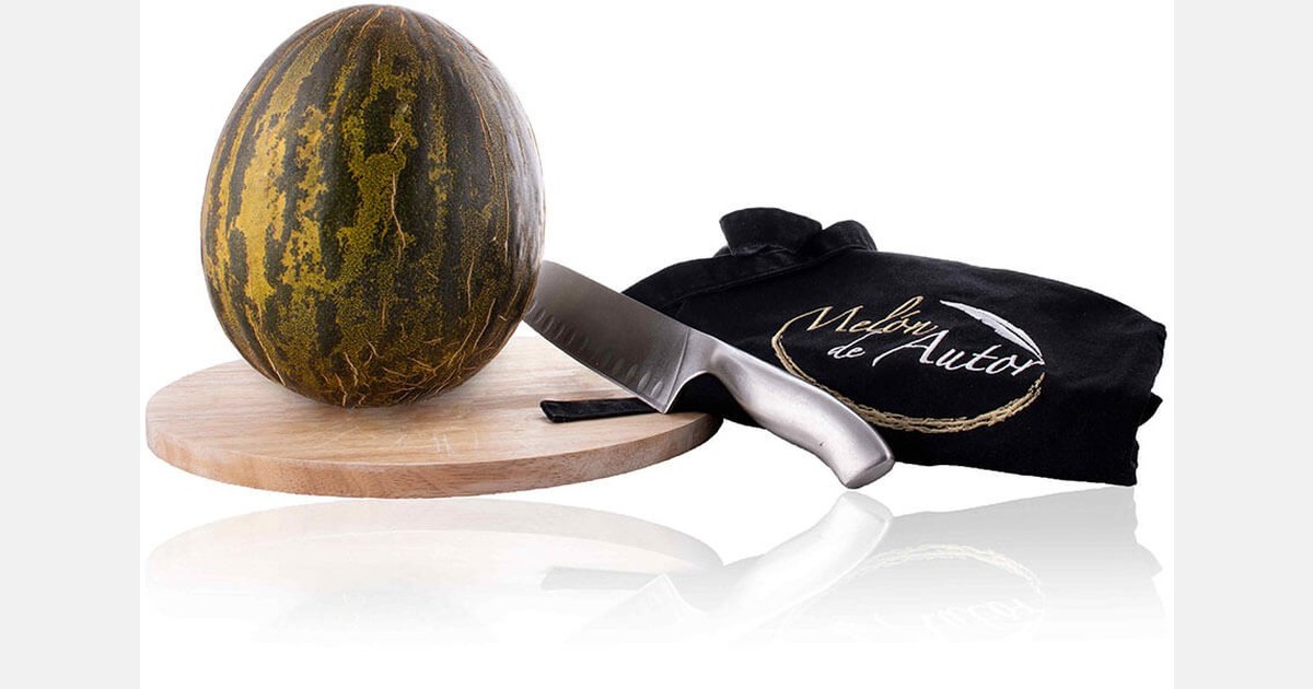 "Este año estamos notando un aumento importante del consumo de melón y ...