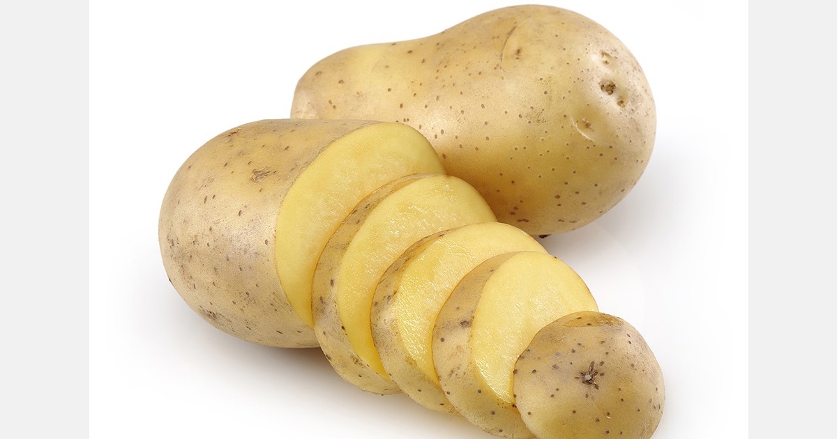 De "papa" a "patata", la interesante historia del nombre del tubérculo ...