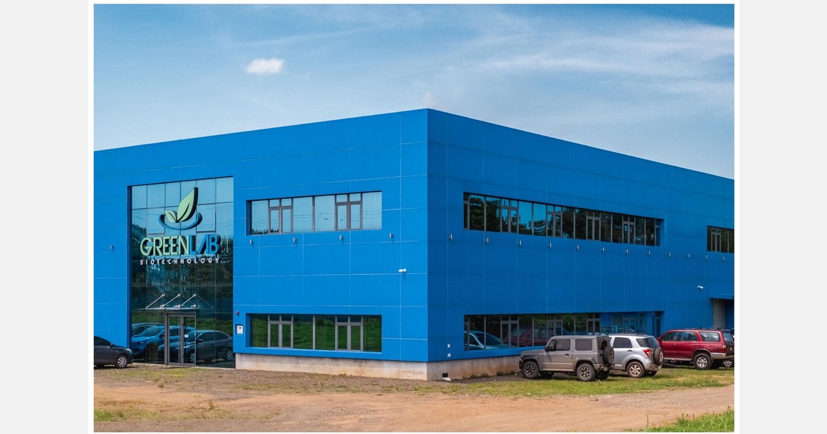 GreenLab Biotechnology impulsa la exportación de plantas "in vitro" desde Panamá