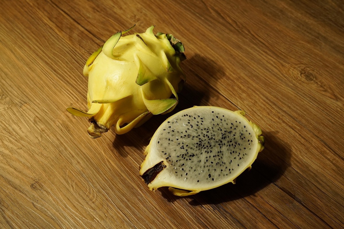 Los envíos peruanos de pitahaya se quintuplicaron entre enero y agosto