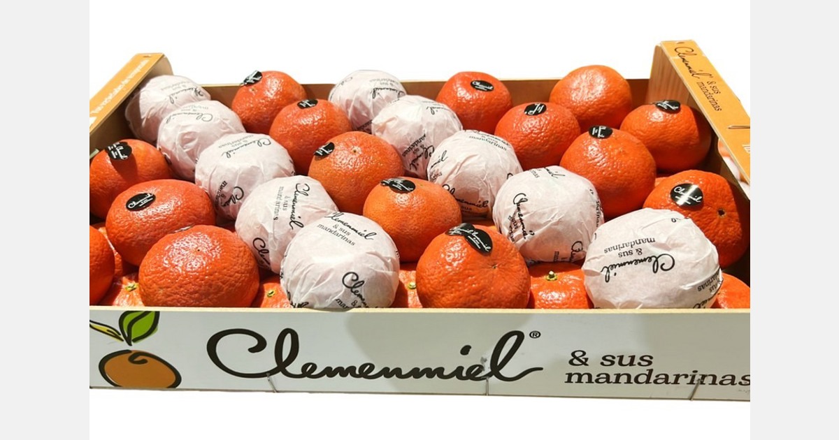 "La menor cosecha y los buenos calibres hacen prever una buena campaña ...