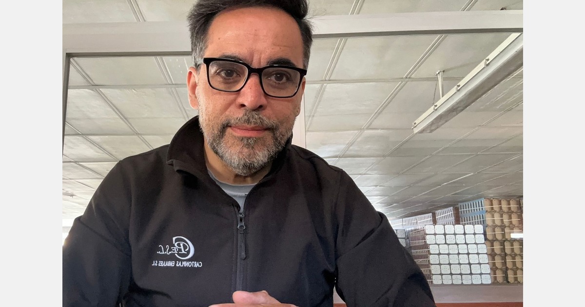 "Los costes variables nos han subido un 40% y solo hemos podido ...