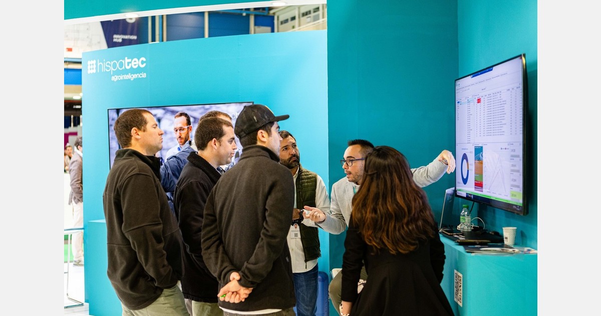 Bayer e Hispatec se alían por la seguridad alimentaria de las frutas y ...