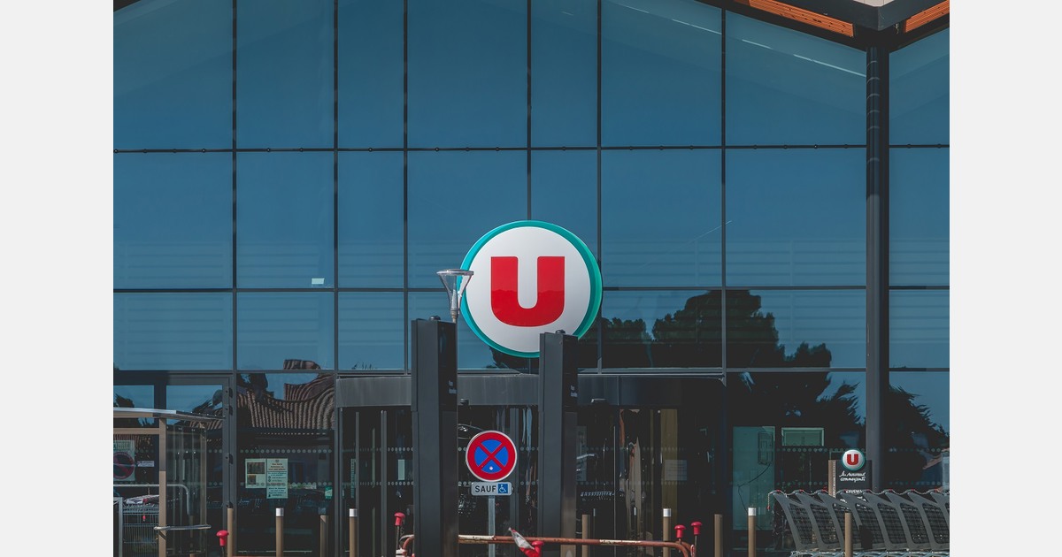 Système U se convierte en Coopérative U