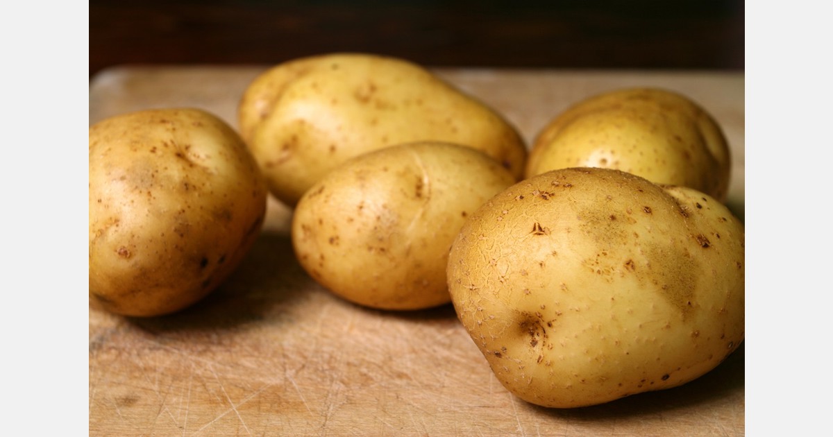 ¿Es la patata la campeona de los Juegos Olímpicos?