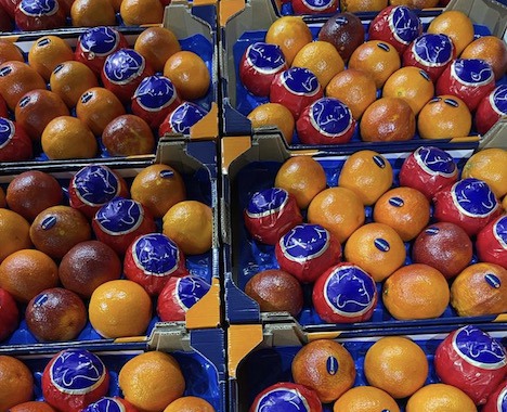 El consumidor italiano está dispuesto a pagar un "plus" por la calidad ...