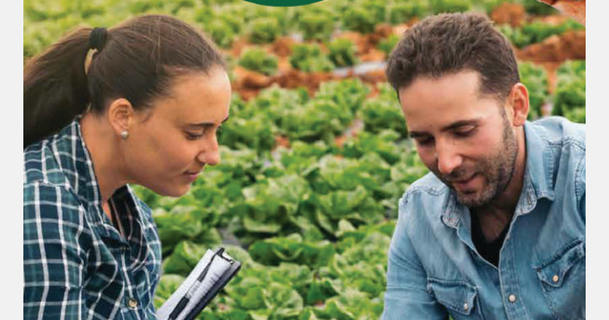 Treinta nuevos híbridos en el nuevo catálogo de HM.CLAUSE Italia