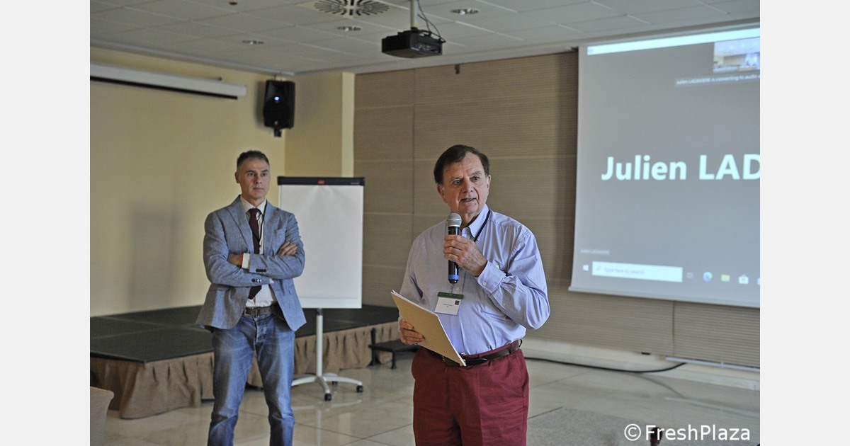 "Las condiciones meteorológicas están afectando a la producción de ...