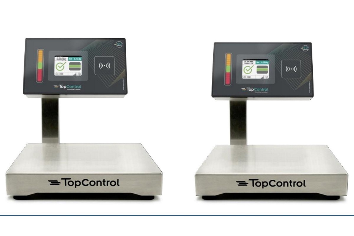 Presentan una nueva báscula con control dinámico del límite de peso