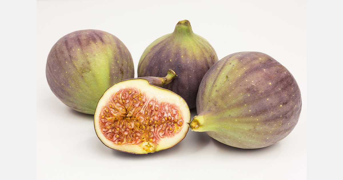 Octubre fue el mejor mes para la exportación de higo de Perú